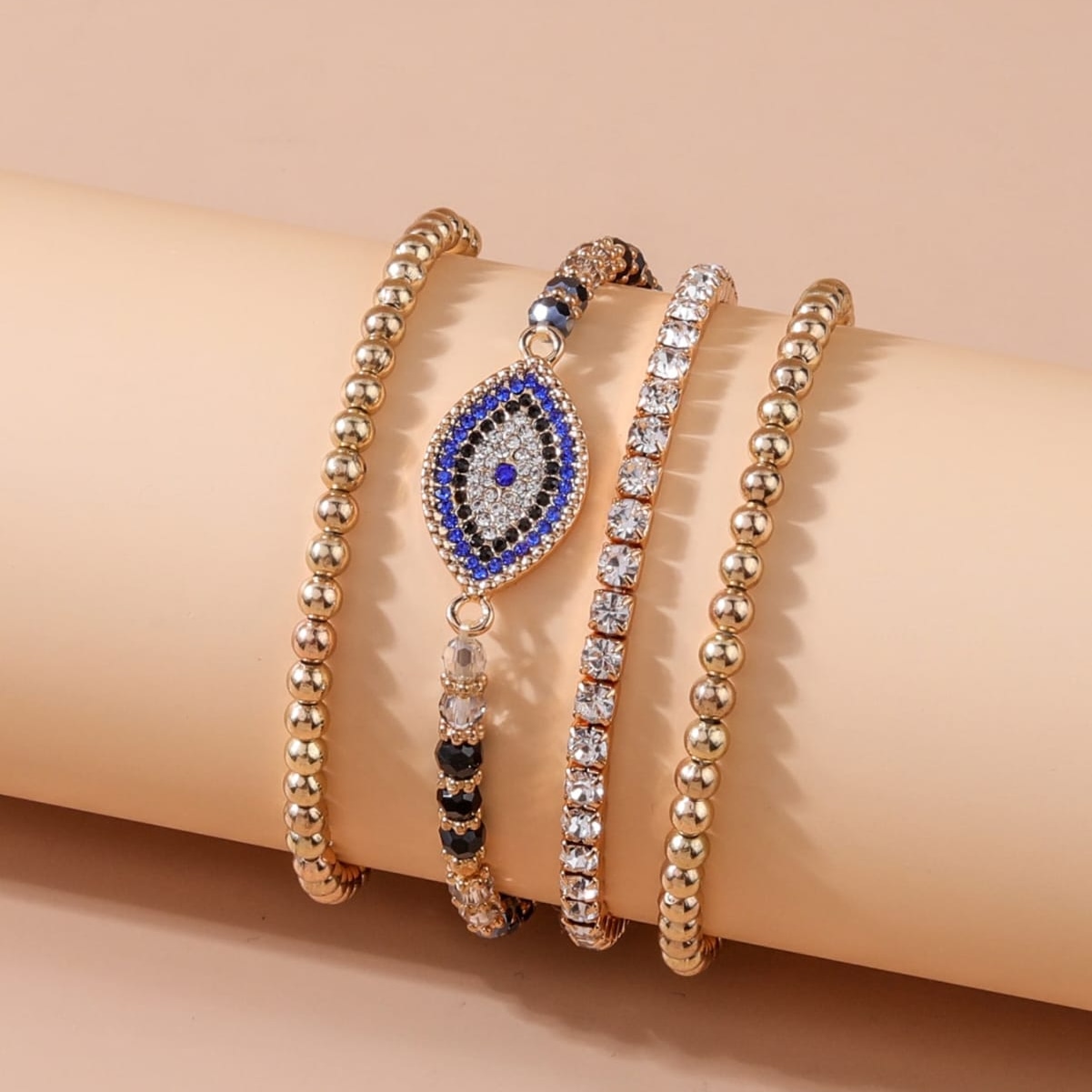 Shop - Evil Eye