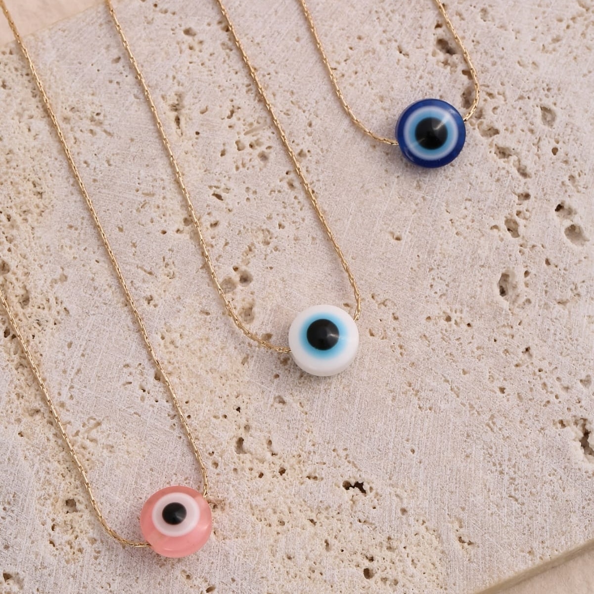 Shop - Evil Eye